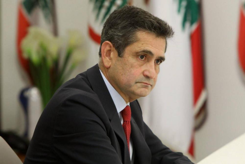 قيومجيان: برعطة تحت سقف السيد | نداء الوطن