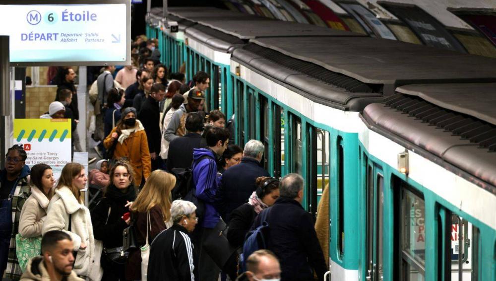 إضراب واسع الخميس في فرنسا احتجاجاً على تعديل نظام التقاعد | نداء الوطن