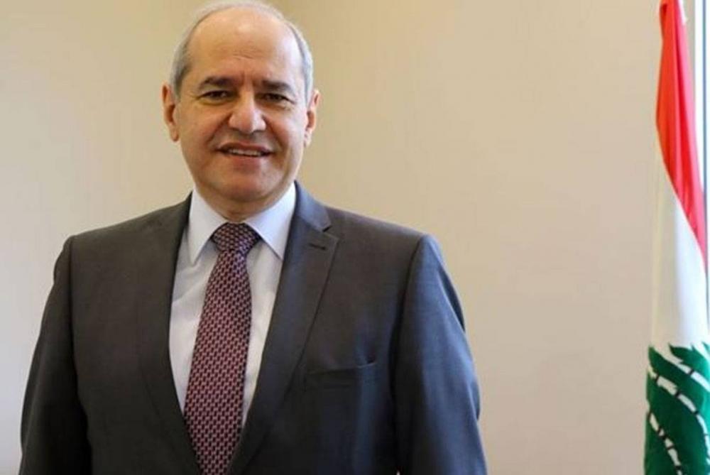 خلف: الكتب المرسلة من ميقاتي ومولوي ضرب لمسارات العدالة | نداء الوطن