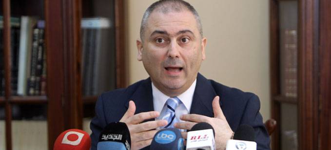 محفوض: من يعطّل انتخابات رئاسة الجمهورية لن يتأثّر بأي عقوبات | نداء الوطن