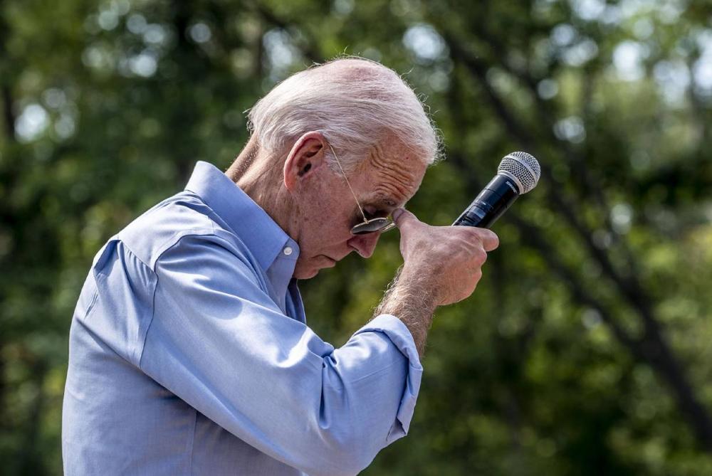 إرجاءُ لقاء بين بايدن وستولتنبرغ بسبب خضوع الرّئيس الأميركيّ لعلاج في ...