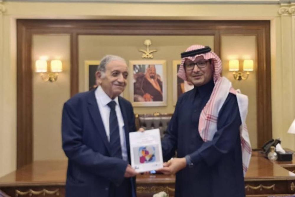 بخاري: معضلة ‎لبنان الآنية هي ثمرة تراكمات أغفلها الزّمن | نداء الوطن