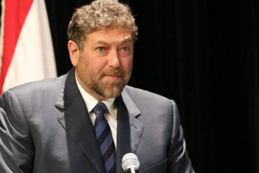 افرام في مُطالعةٍ رئاسيّة مفصّلة: نحن أمام امتحان التّاريخ | نداء الوطن