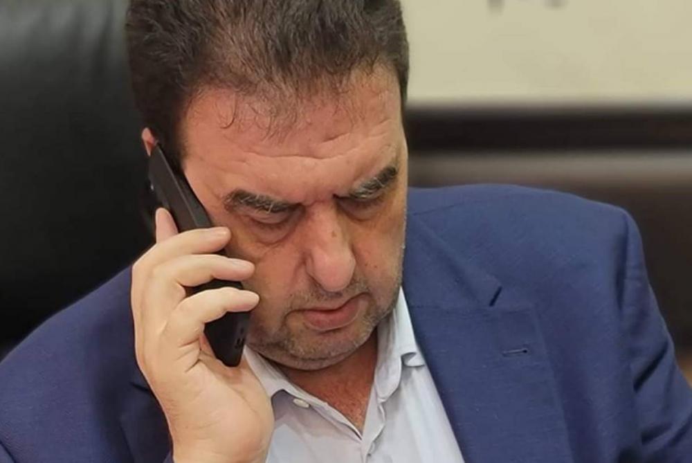 البعريني: لإزالة أي التباس بين لبنان والخليج العربي | نداء الوطن