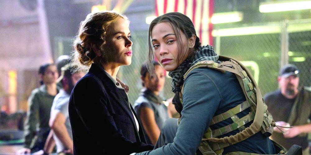 Spy Ops... نظرة على أشهر عمليات التجسّس - جاد حداد | نداء الوطن