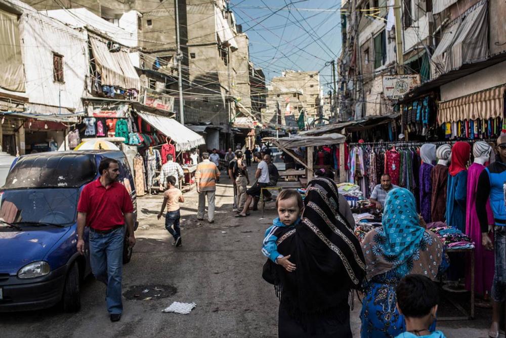 توقيف شخصين بقضية اغتصاب قاصر في صبرا نداء الوطن