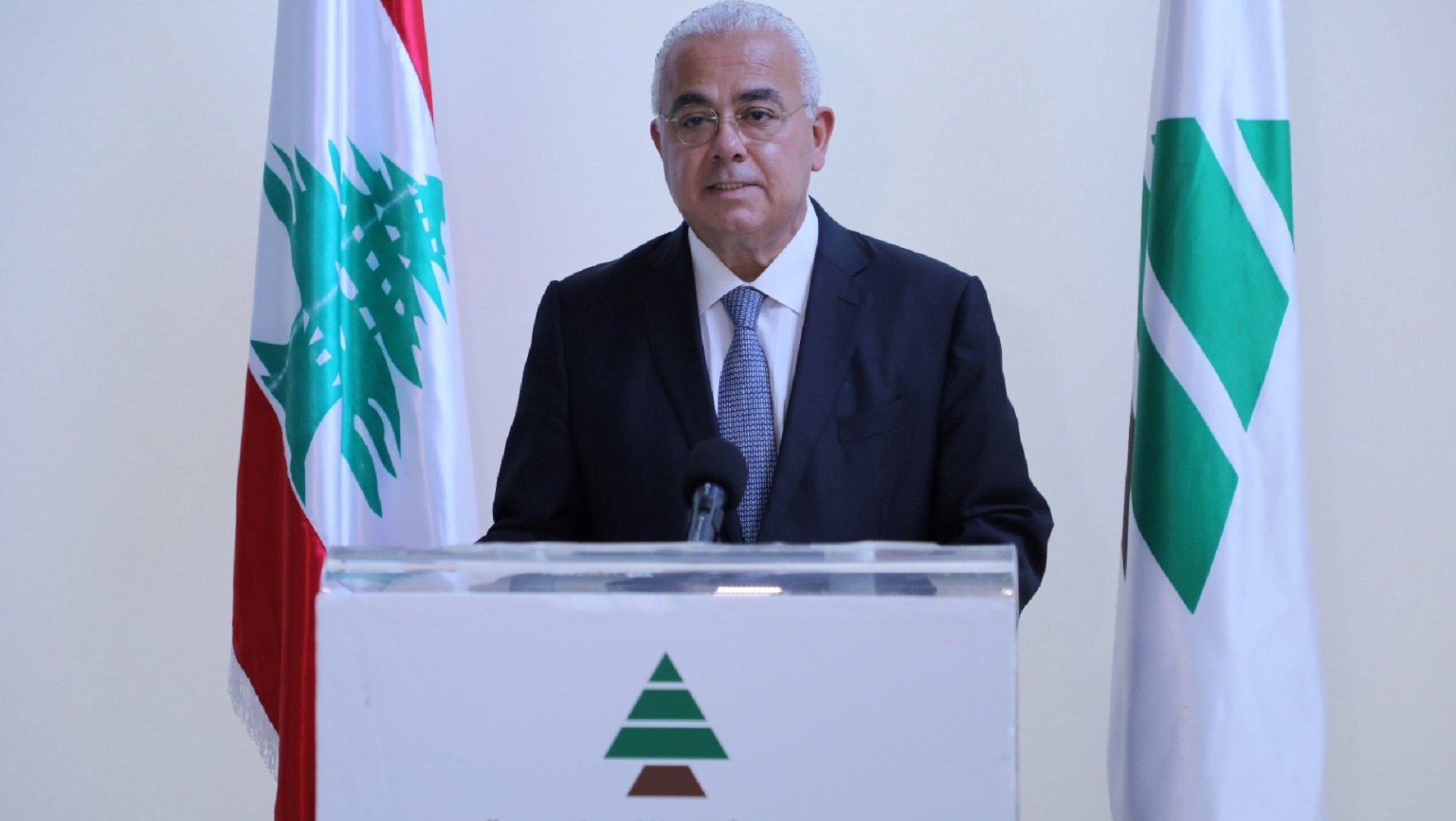 الجميّل التقى سكاف: لحماية لبنان من خطر الانجرار إلى الحرب | نداء الوطن