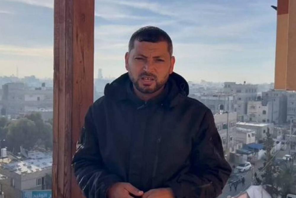 بالفيديو والصّور: "الجزيرة" تُعلن إصابة إثنَين من صحافيّيها بقصف على ...