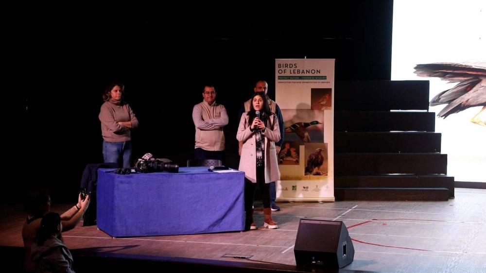 نشاط لـ Green USEK في المدرسة الأنطونية عجلتون للتوعية حول التنوّع ...