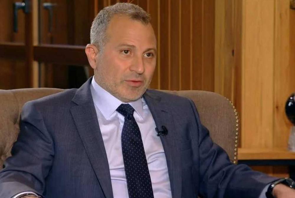 باسيل مهنئاً الفائزين في نقابتَي المهندسين: "التيار" لا يزال الرقم ...