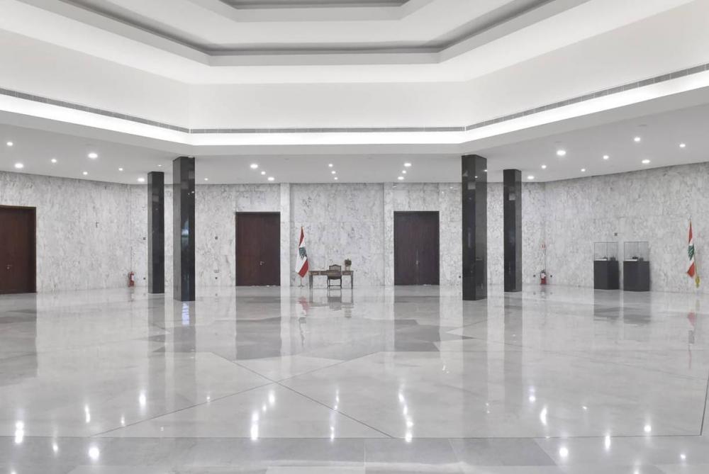 لا لتأخير التسوية الرئاسيّة - رامي الرّيس | نداء الوطن