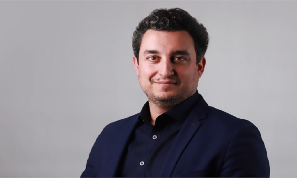 مارك ضو: لاستعادة الدولة من هيمنة الثنائي | نداء الوطن