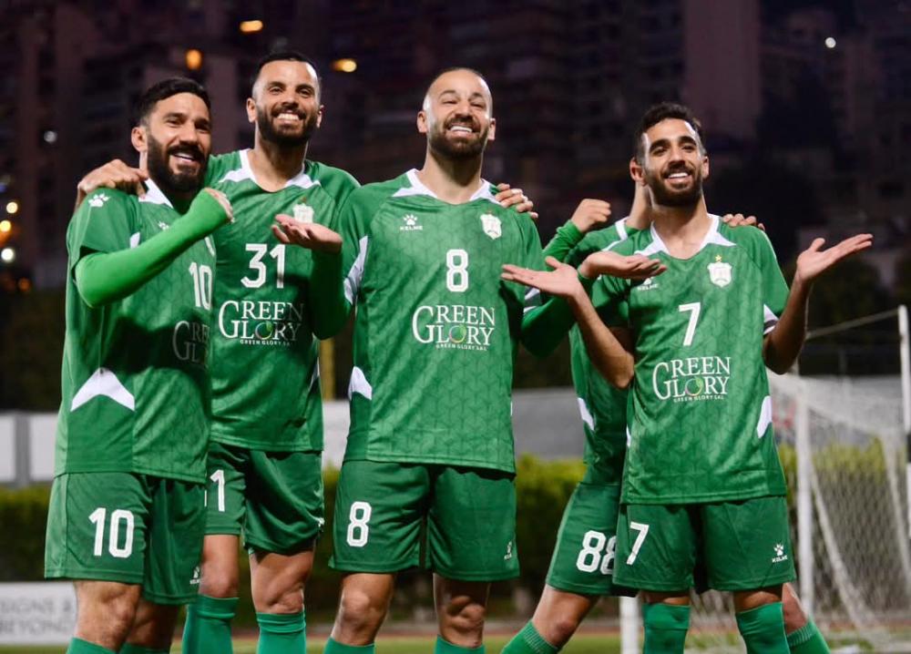 المنافسة تشتعل مع عودة دوري كرة القدم - ميريام داموري | نداء الوطن