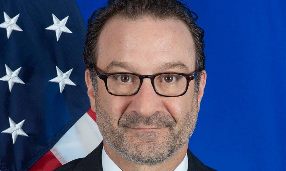 شينكر لـ "نداء الوطن": معدات الجيش من أميركا ورواتبه من الخليج - جوزيان ...