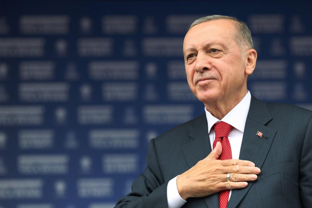 أردوغان: يتم تحضير كمين قذر لتركيا | نداء الوطن