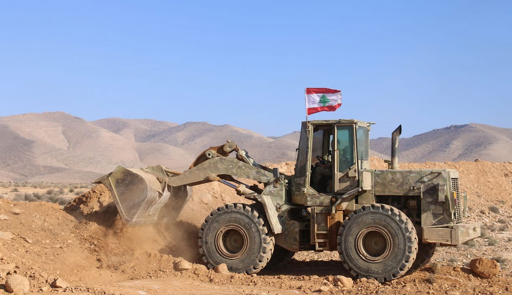 قرارٌ حكوميّ وخطة تنفيذية للجيش - أحمد الأيوبي | نداء الوطن