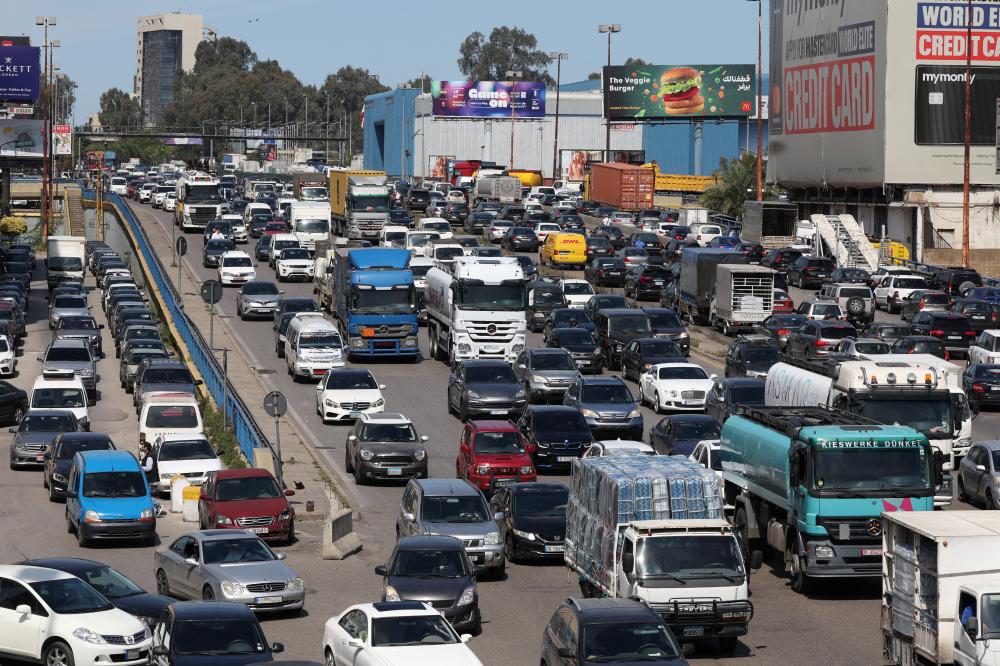 اجتماع طارئ لاتحادات النقل يوم الأربعاء المقبل | نداء الوطن