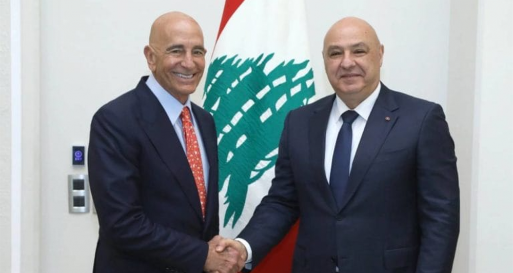 تحذيرات دولية: سيناريو الحرب الخاطفة قد يتكرر في لبنان - لارا يزبك ...