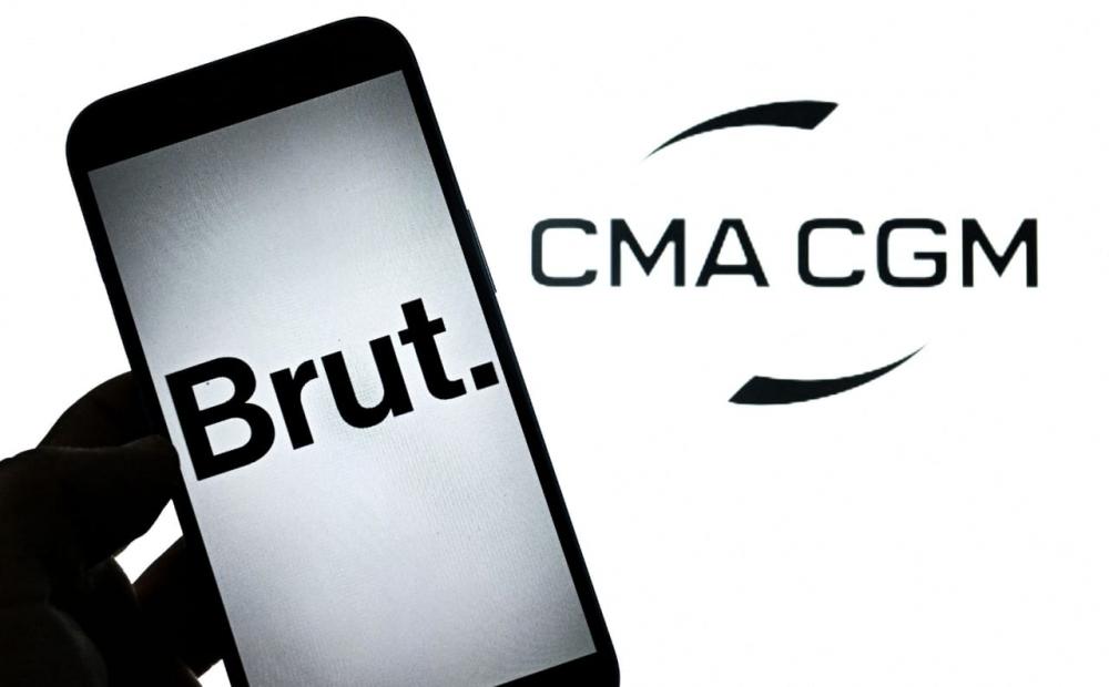 CMA MEDIA تدخل في مفاوضات حصرية للاستحواذ على "Brut" | نداء الوطن