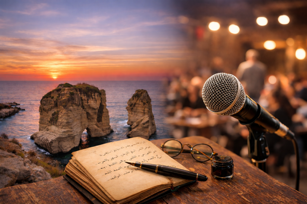 الشعر بين تغيُّر الوظيفة وتبدُّل الوسيلة - إستال خليل | نداء الوطن