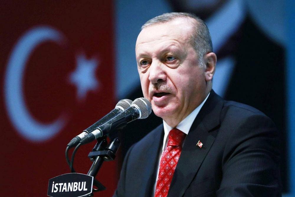 إردوغان سيزور إسرائيل | نداء الوطن